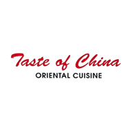 Taste of China | Take Away Menu Online